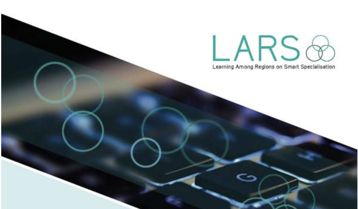 SeeRRI partners with the LARS project - Seerri